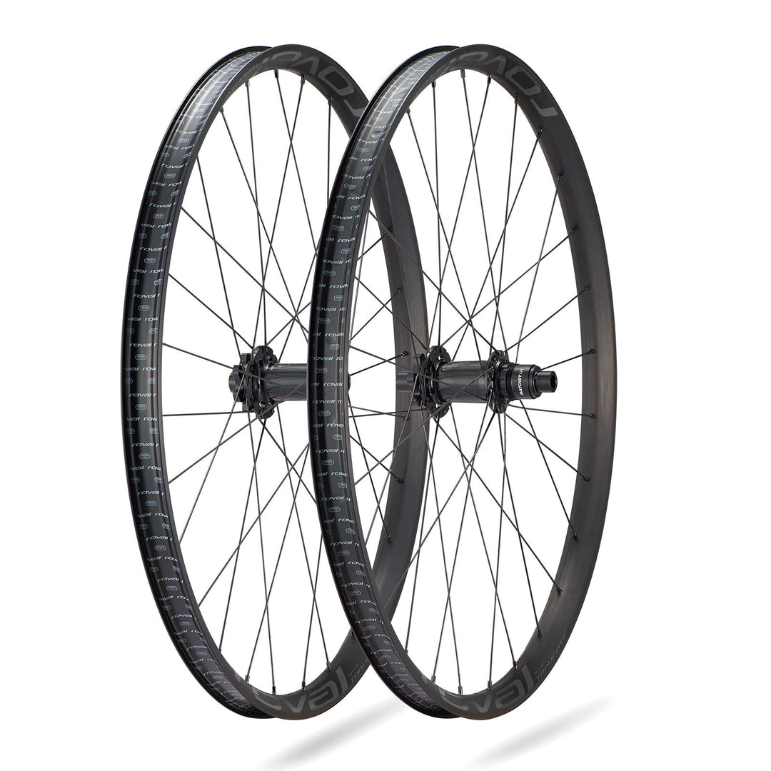 Wheel Sets Just Ride