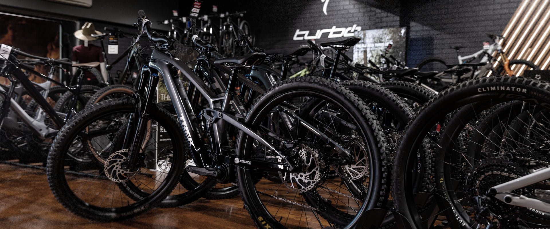 Finance – Just Ride