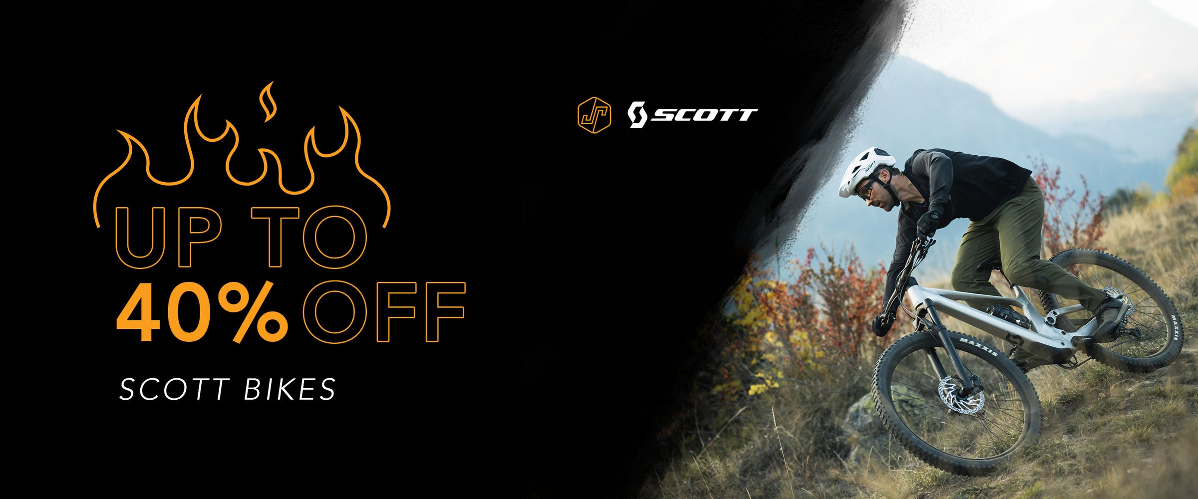 Just Ride Nerang | Premier Gold Coast Bike Shop