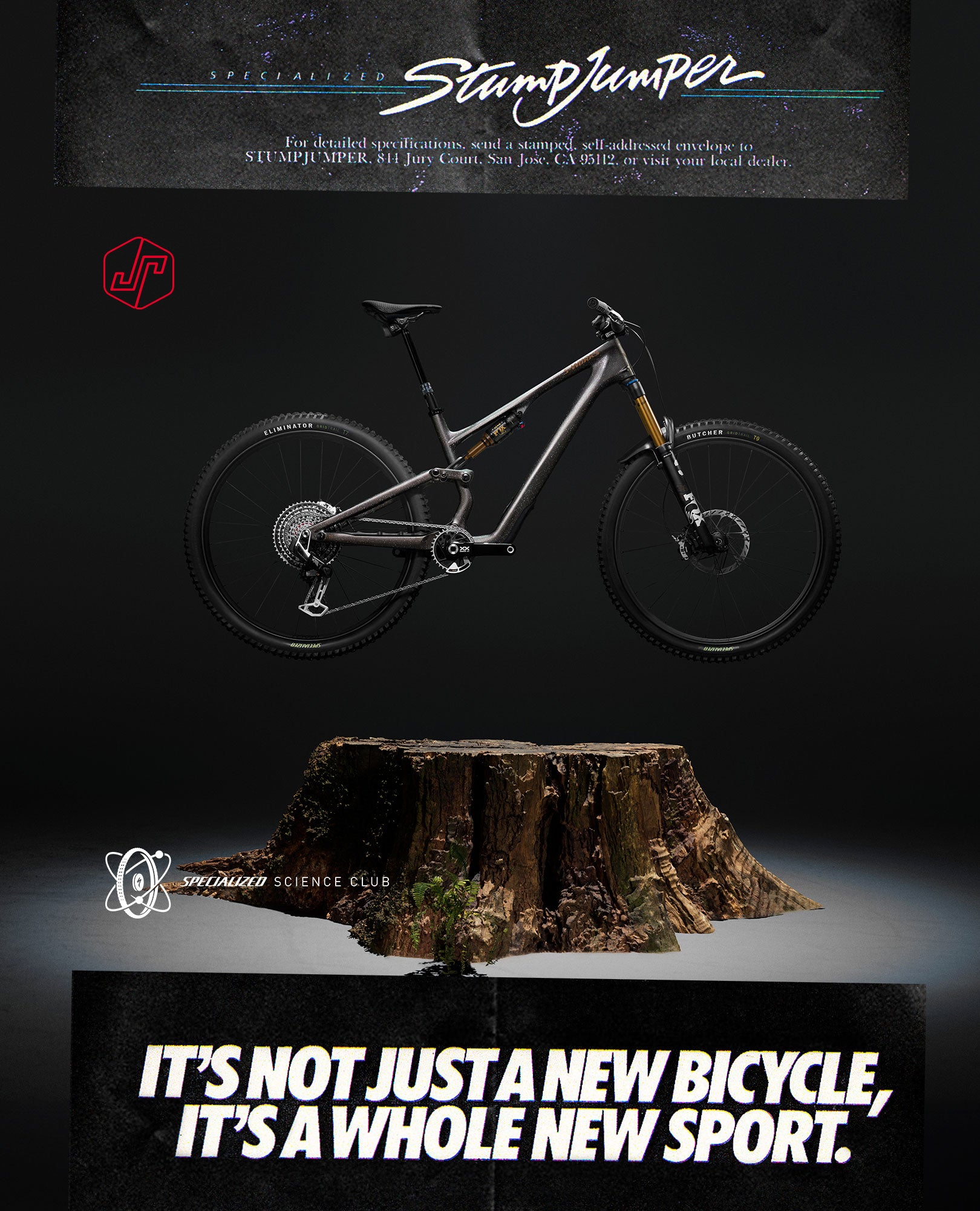 Just Ride Nerang | Premier Gold Coast Bike Shop