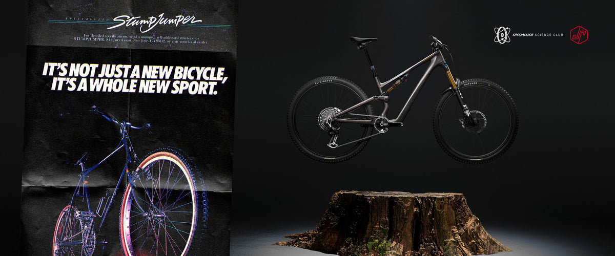 Just Ride Nerang | Premier Gold Coast Bike Shop