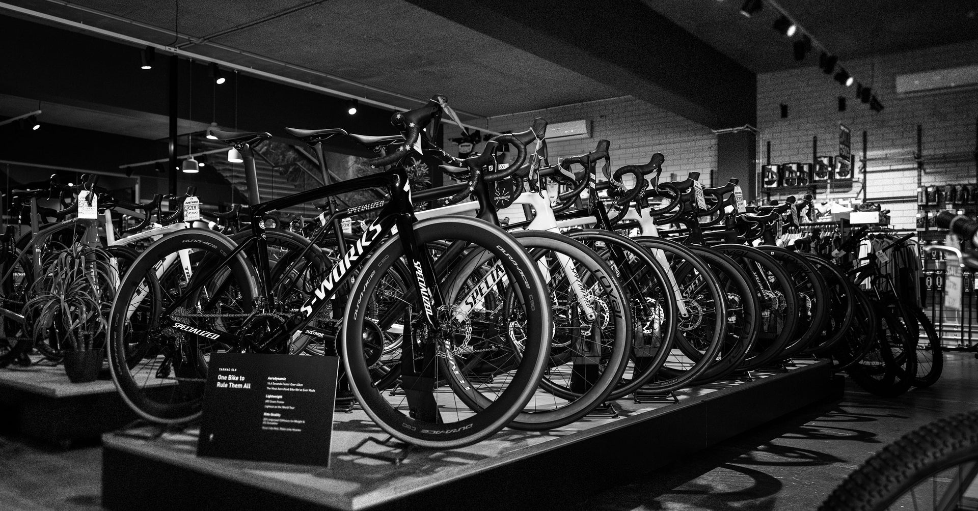 Just Ride Nerang | Premier Gold Coast Bike Shop