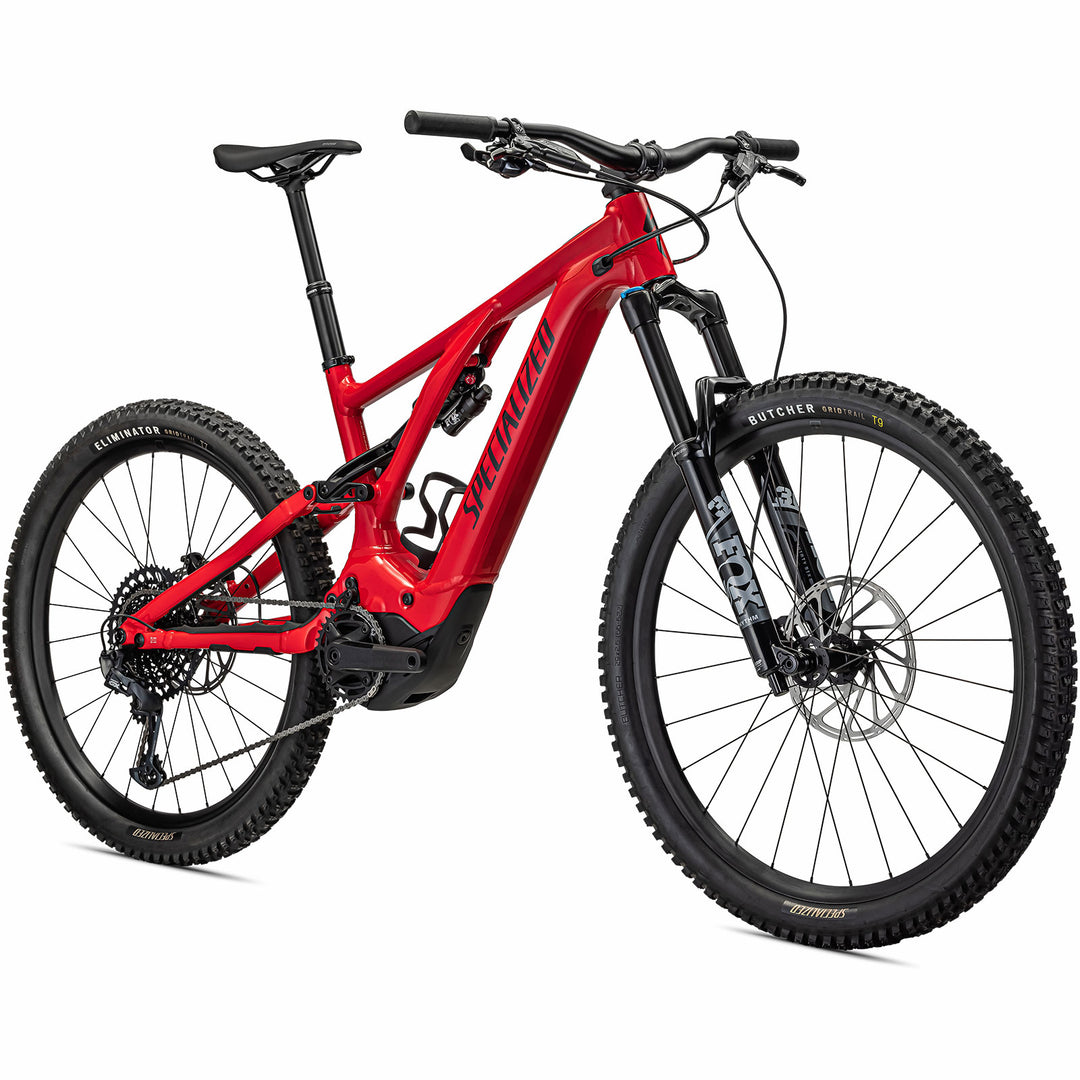 EX-DEMO EX-STAFF Bikes – Just Ride