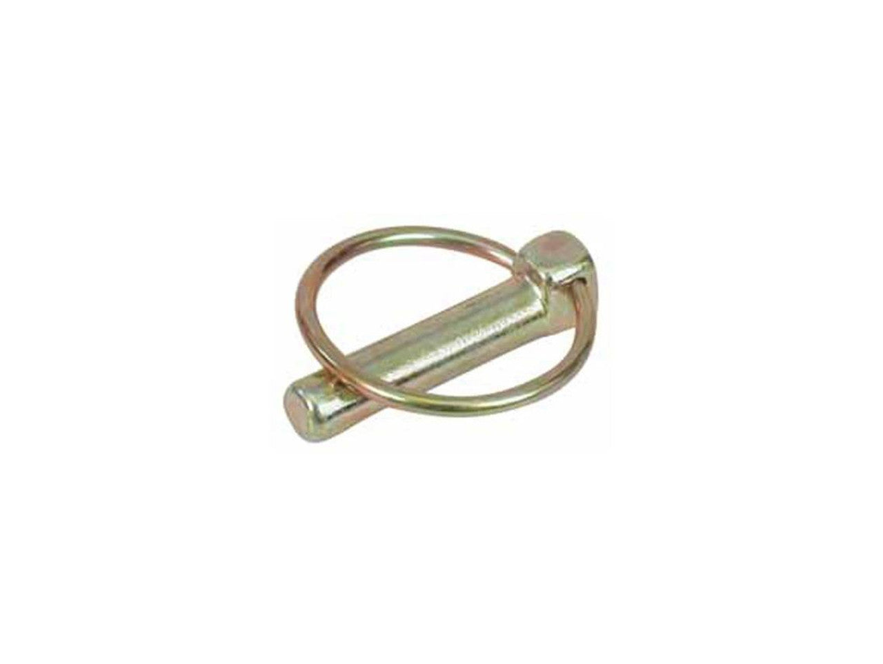 Pacific A-Frame Lock Pin – Just Ride