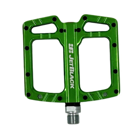 JetBlack Ultralite MTB Low Profile Pedal – Just Ride
