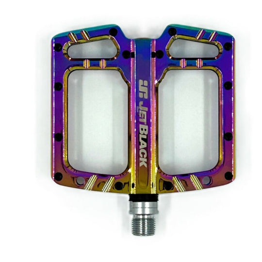 JetBlack Ultralite MTB Low Profile Pedal – Just Ride