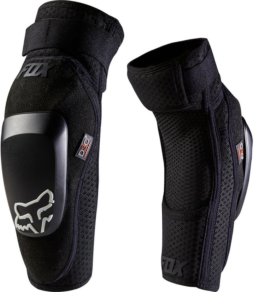 Fox Launch Pro D3O Elbow Guard Just Ride
